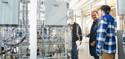 The Northern Alberta Institute of Technology modernizes PeopleSoft in Microsoft Azure, improving ...